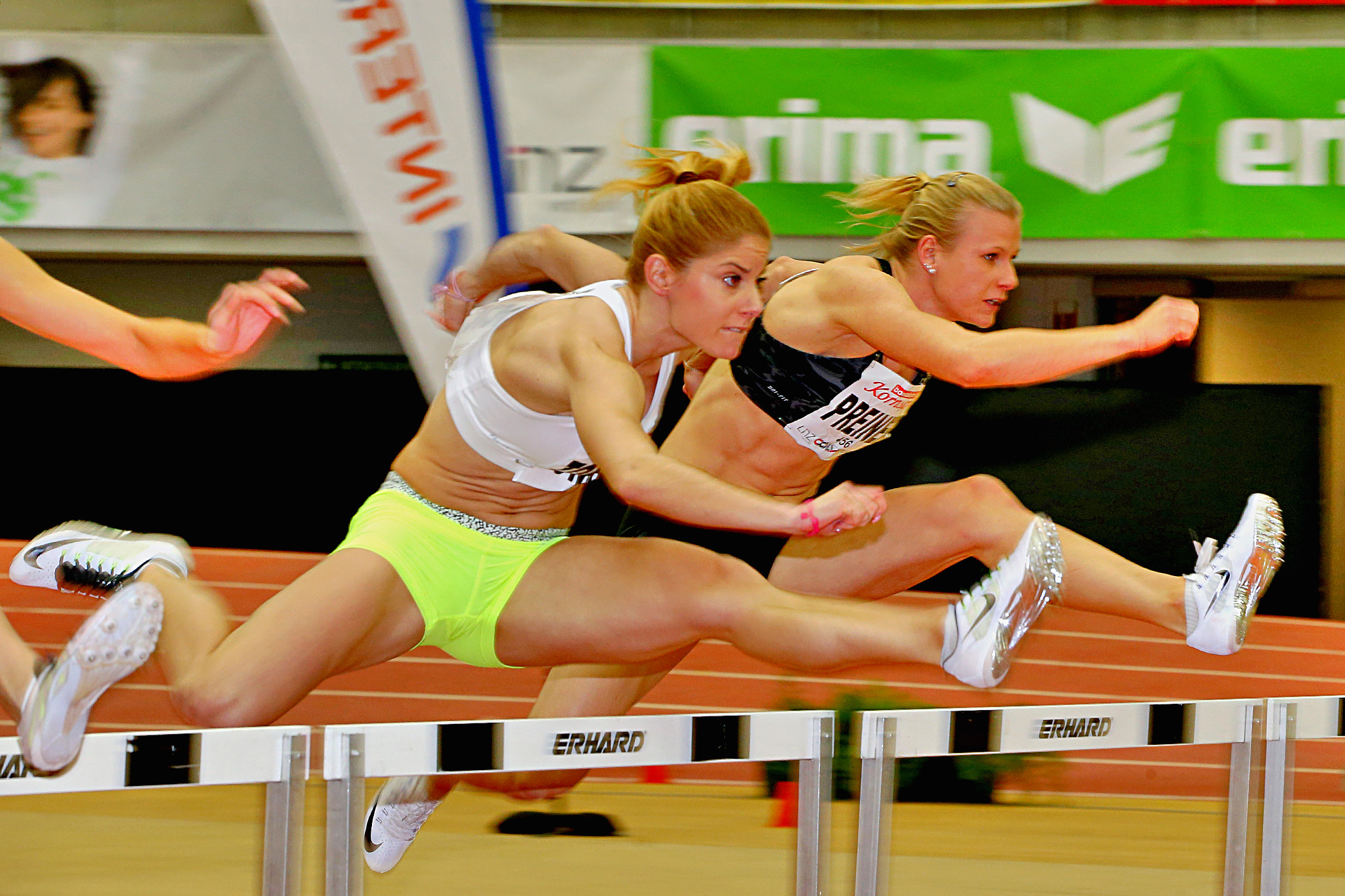 SPORT, Leichtathletik, GUGL-MEETING Indoor, Linz, 2017_02_10 - Gugl ...
