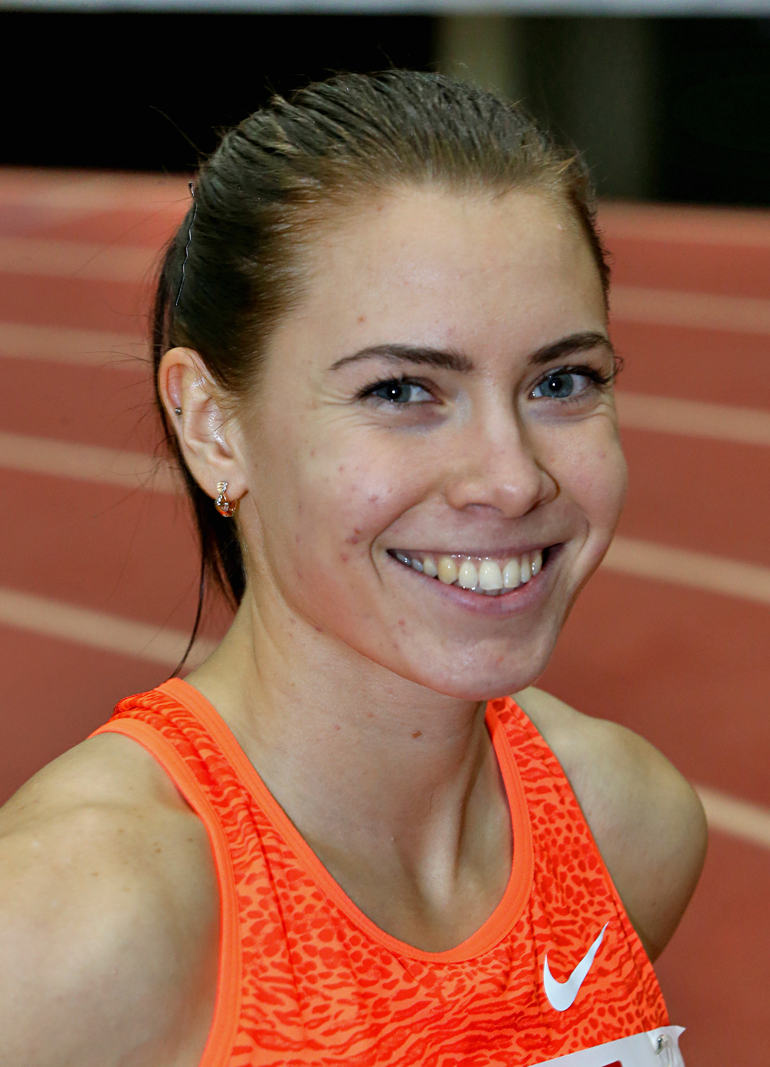 SPORT, Leichtathletik, GUGL-MEETING Indoor, Linz, 2016_02_12 - Gugl ...